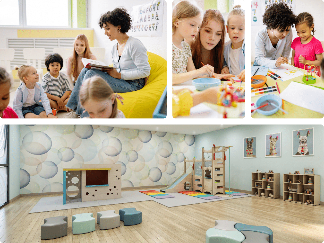 Welcome To Opal - Opal Autism Centers