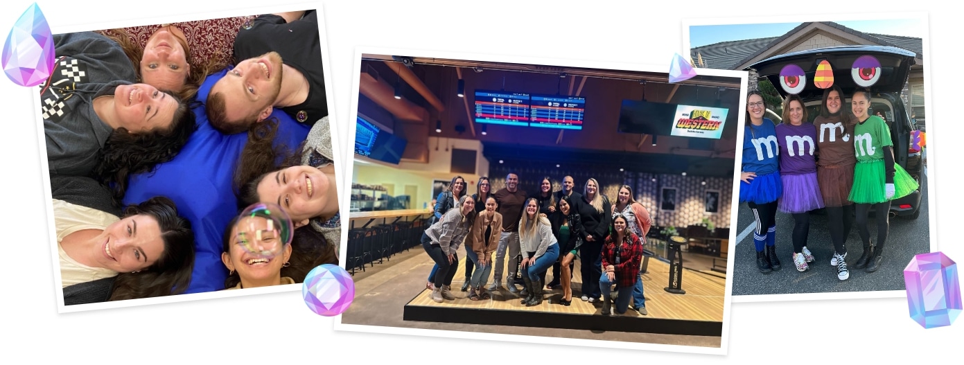 Careers - Opal Autism Centers