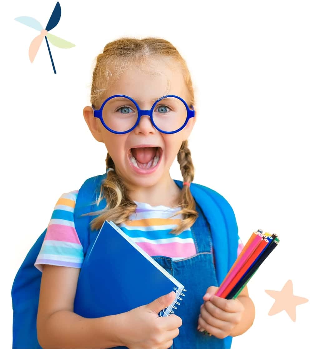 ABA Therapy Program - Opal Autism Centers